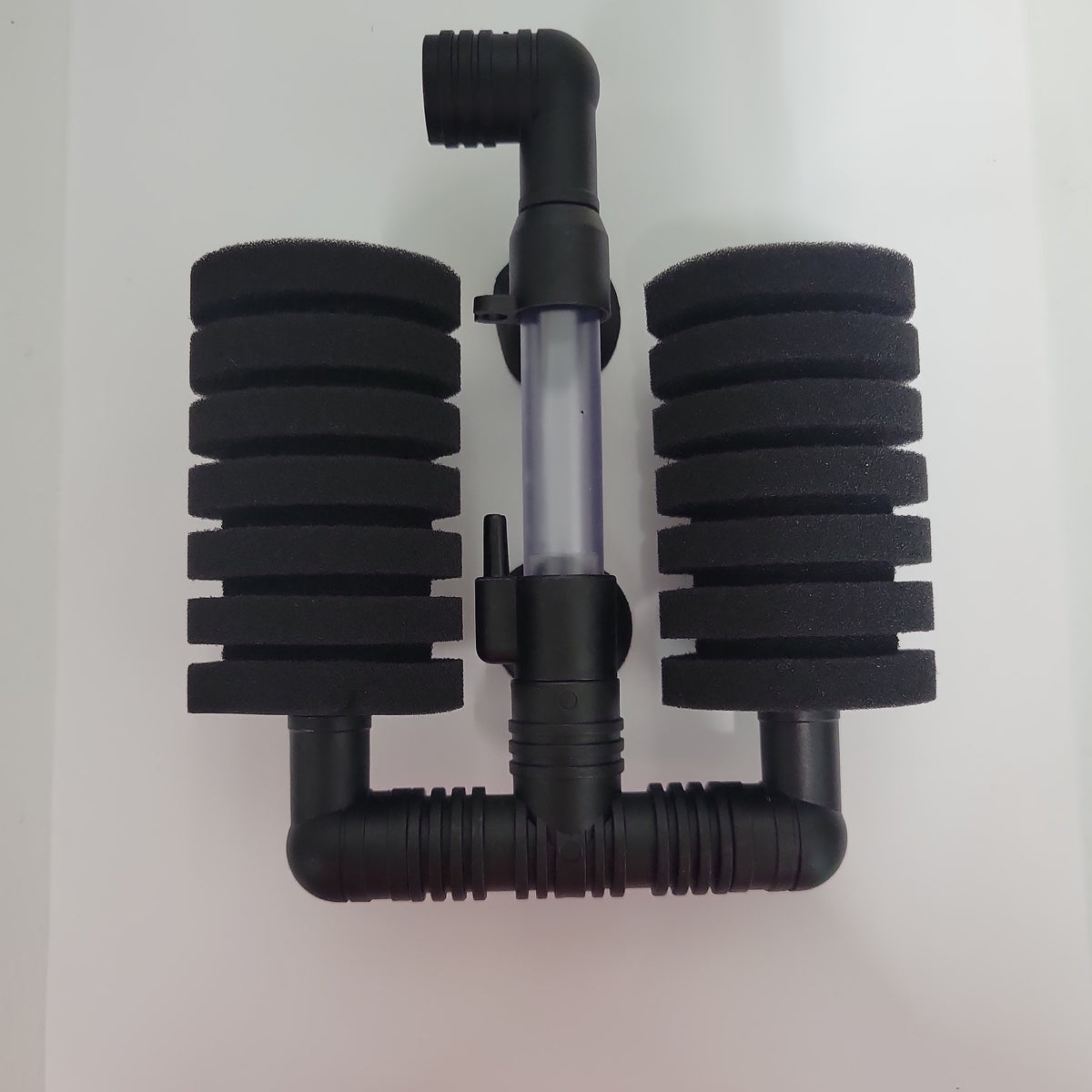 Suction Cup Sponge Filter Small - Up to 10gal | West Lake Aquatics