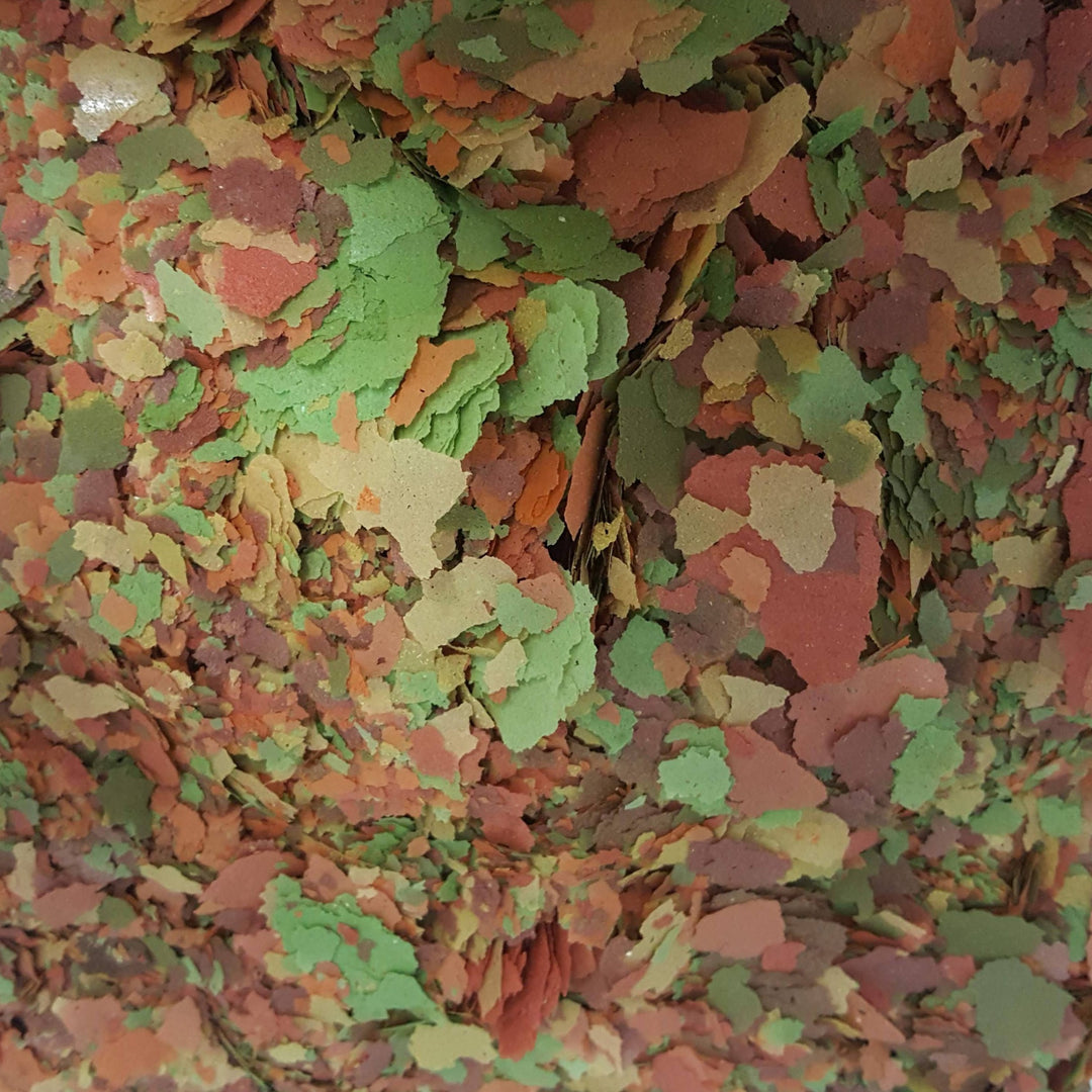 Alex's Premium Fish Flake 1LB – West Lake Aquatics