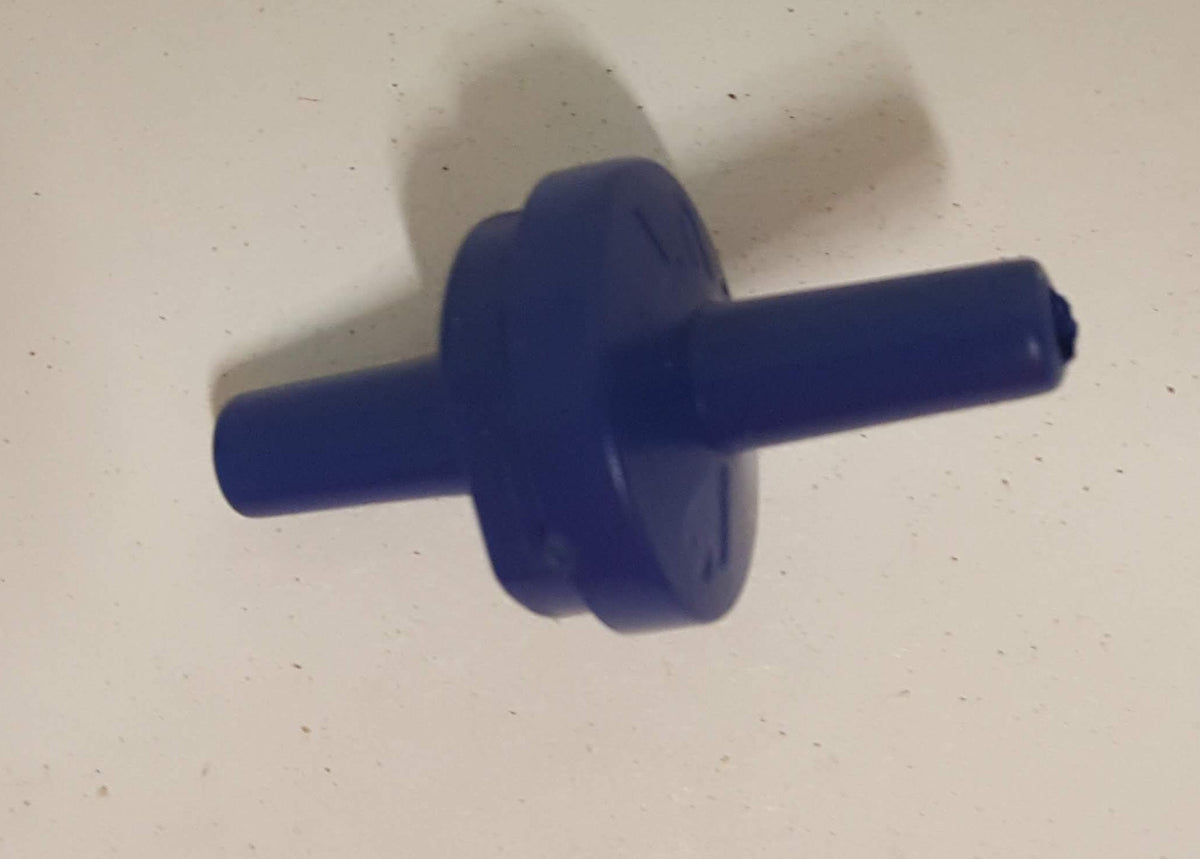 Airline Check Valve - Backflow Prevention | West Lake Aquatics